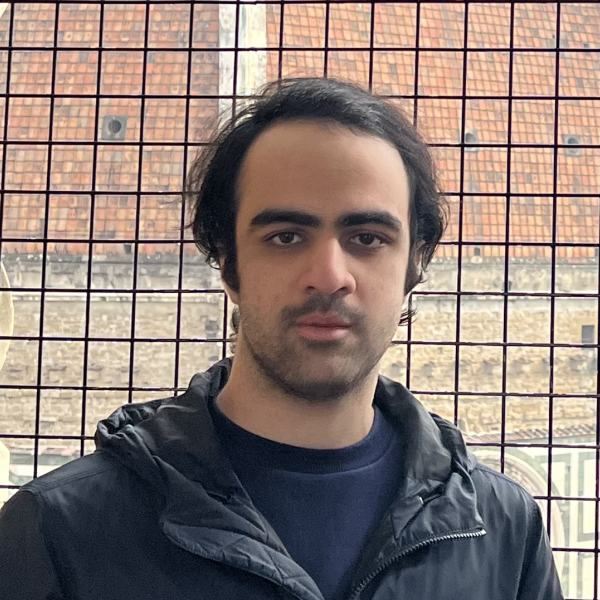Amir Mohammad Abouei | NCCR Automation